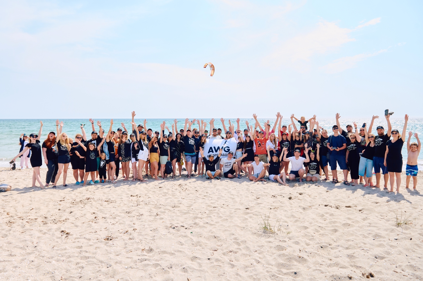 Работа в AWG: условия и вакансии